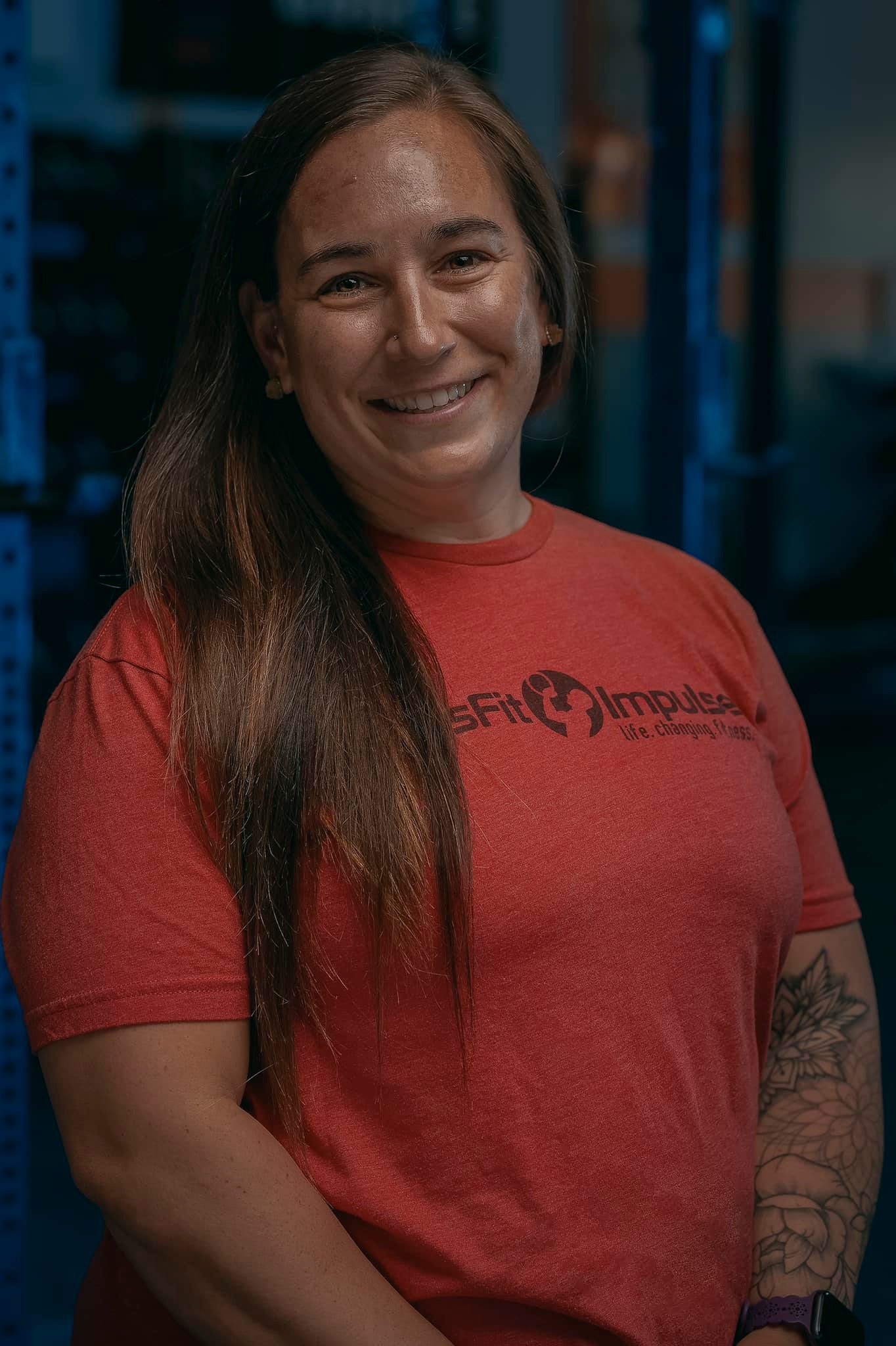 Coaches – CrossFit Impulse