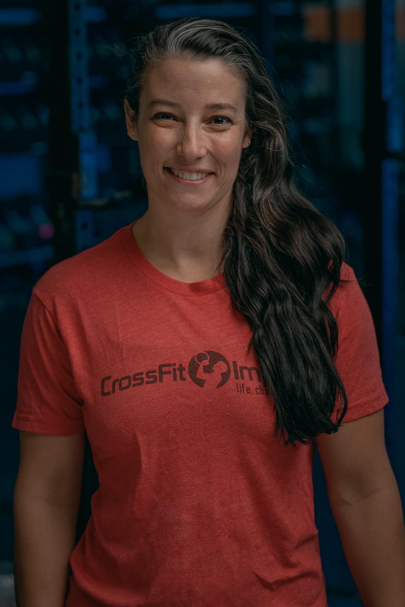 Coaches – CrossFit Impulse
