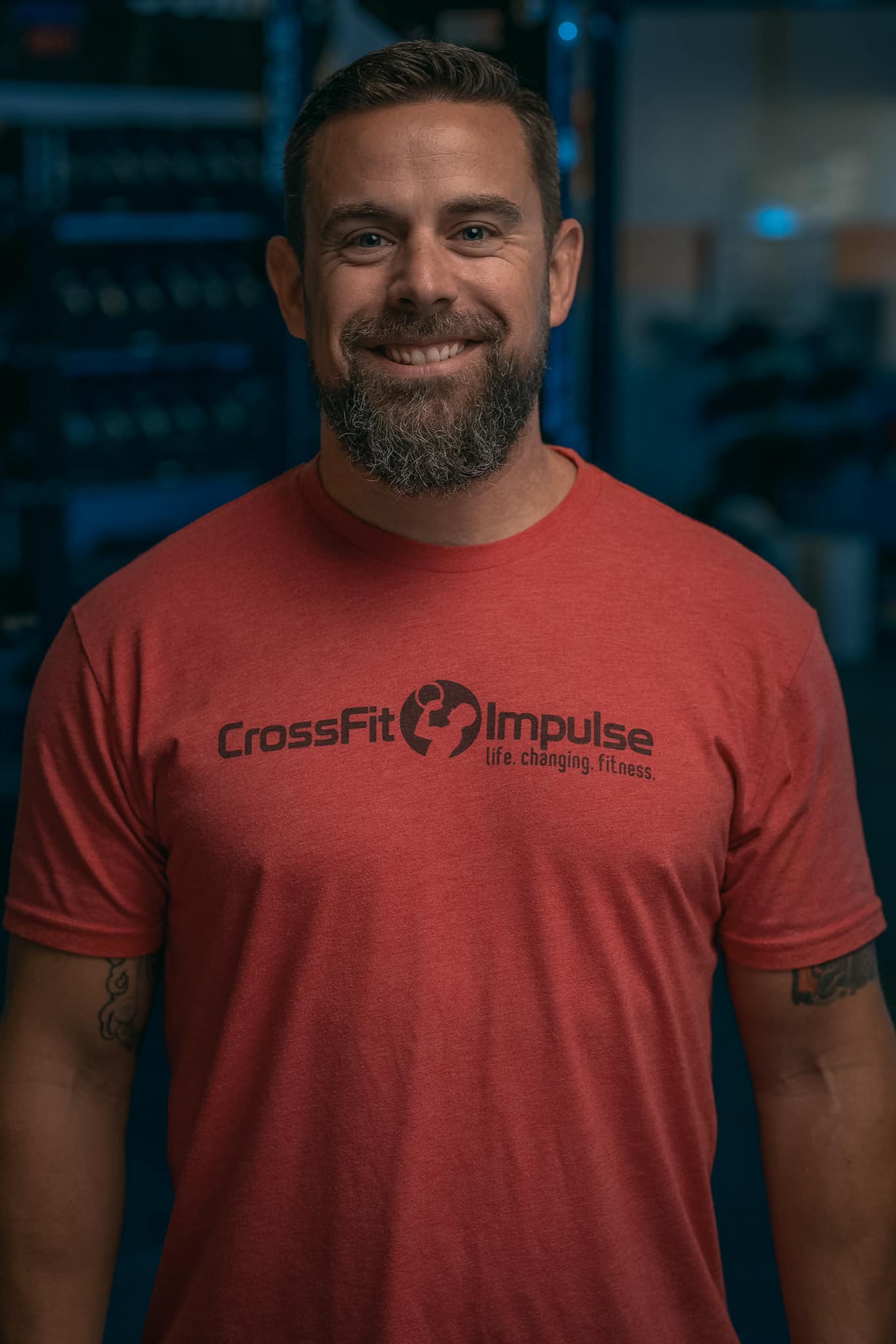 Coaches – CrossFit Impulse