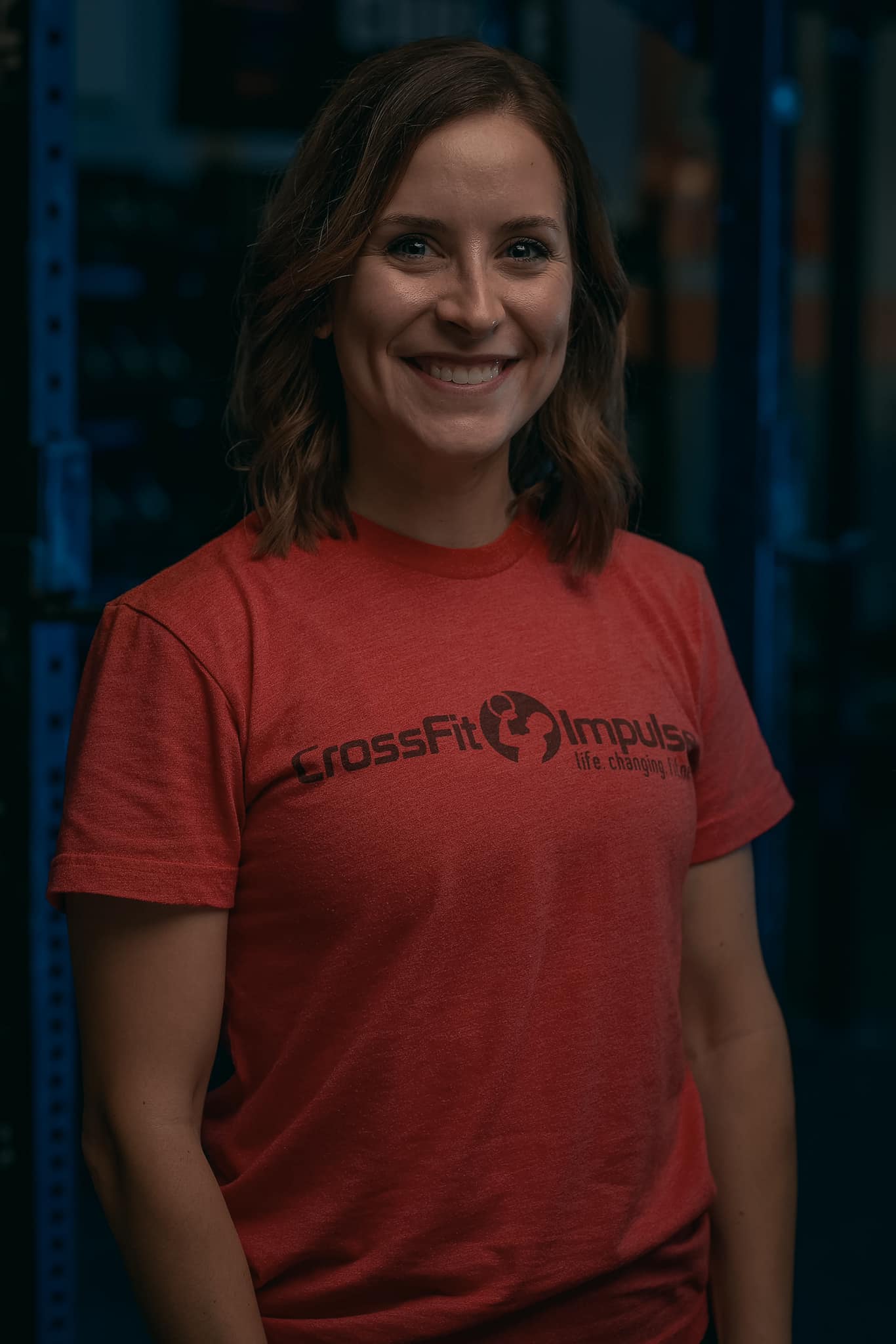 Coaches – CrossFit Impulse