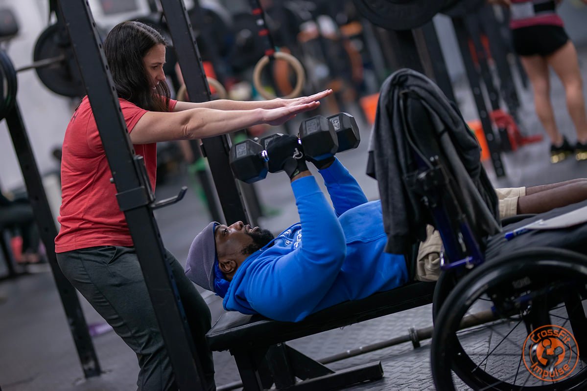 CrossFit Impulse Newsletter – CrossFit Impulse